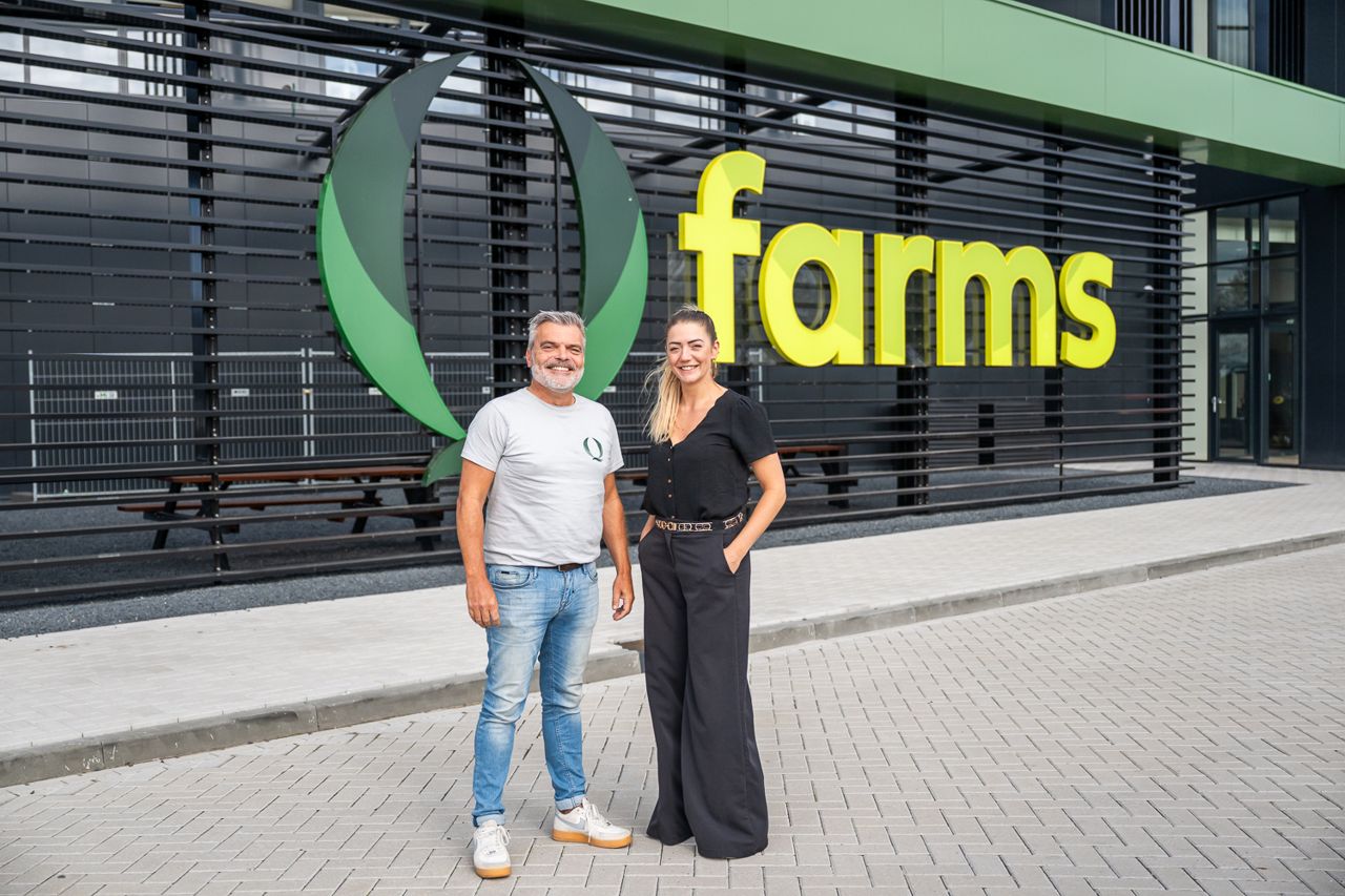 Q-Farms vacatures | Werken in Veendam via 365Werk